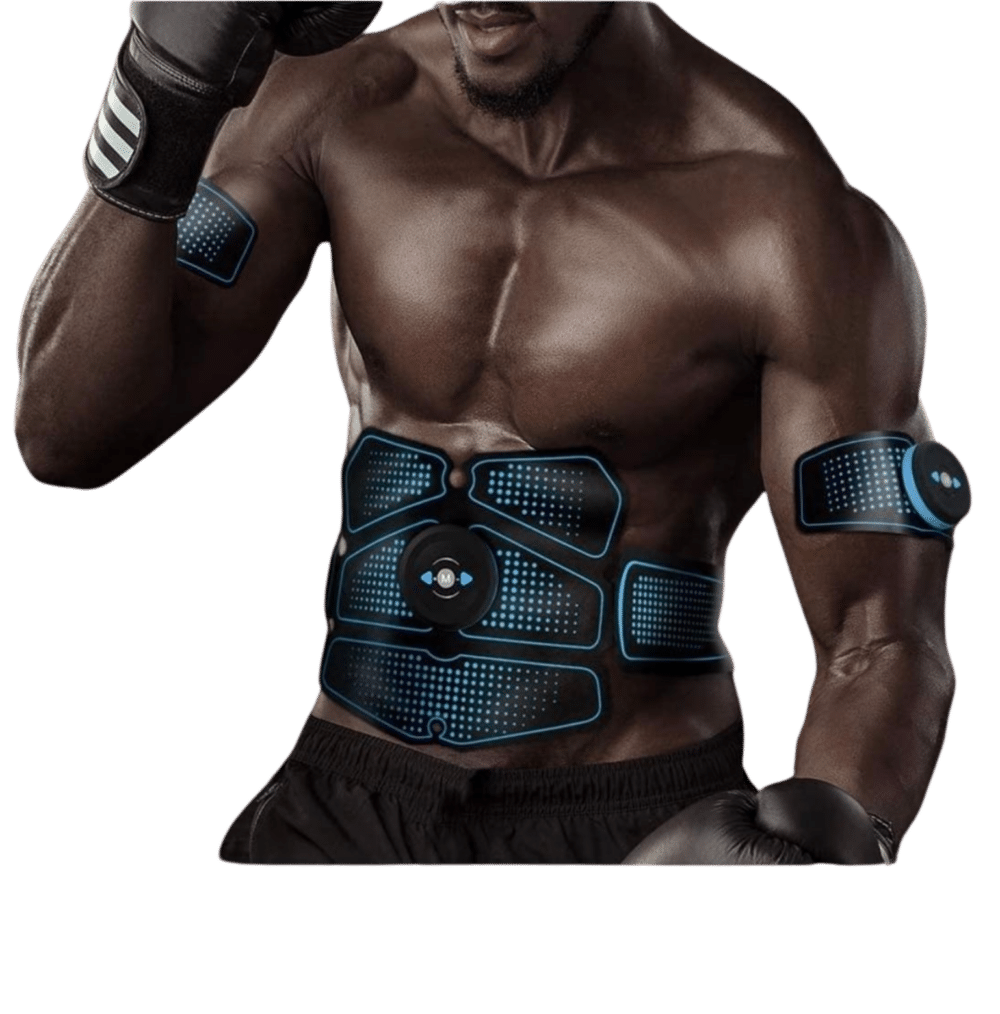 NextGen Abs Stimulator: Official Website