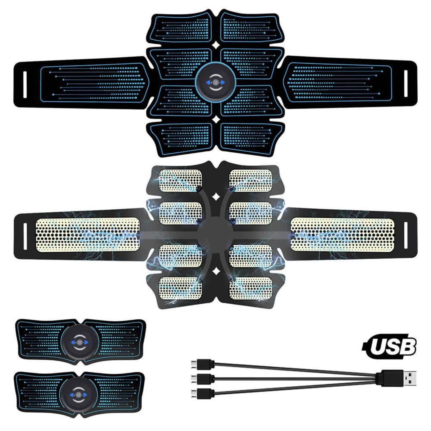 NextGen Abs Stimulator: Official Website